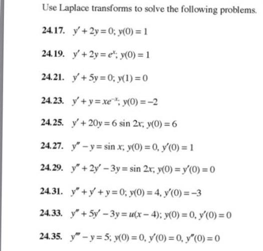 Advanced Math At Advance Engineering Mathematics Forum Mathalino